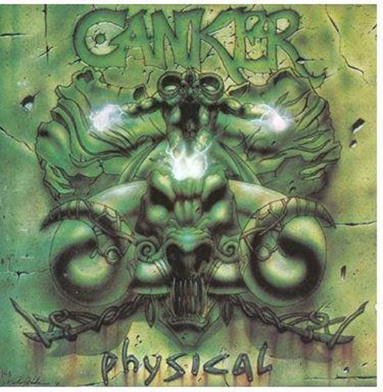 Physical (+Demos), Death Vomit | CD (album) | Muziek | bol.com