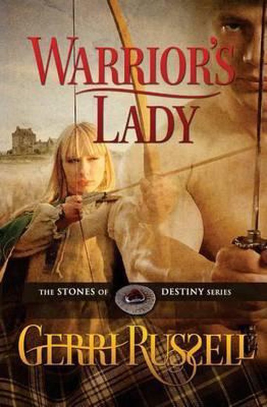 Warrior's Lady, Gerri Russell | 9780990842934 | Boeken | bol.com