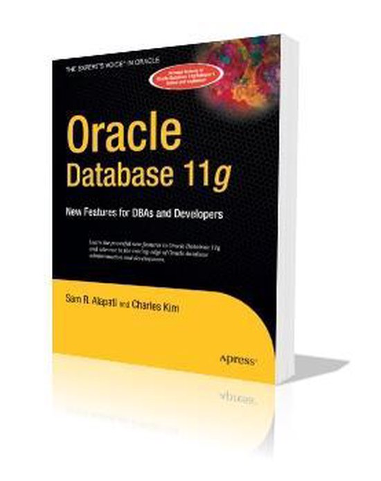 Oracle Database 11g | 9781590599105 | Charles Kim | Boeken | bol