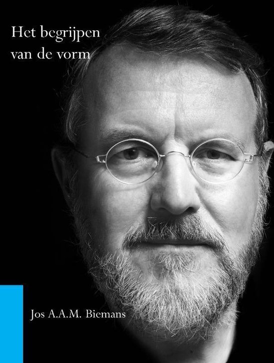 Het begrijpen van de vorm | 9789056293949 | J. Biemans | Boeken | bol.com