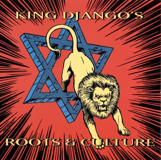 King Django's Roots & Culture, King Django | CD (album) | Muziek | bol.com