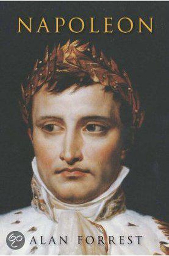 Napoleon, Alan Forrest | 9781849164108 | Boeken | bol.com