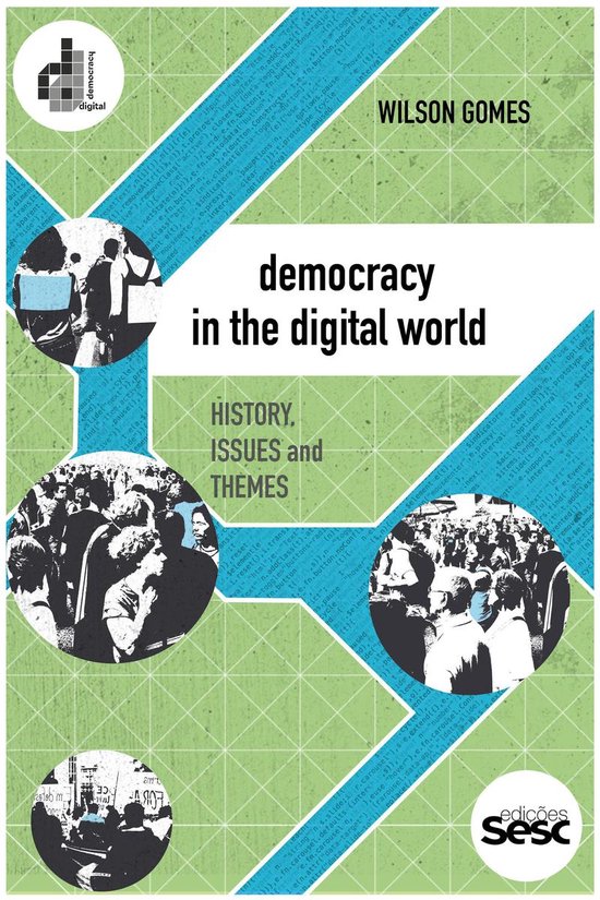Coleção Democracia Digital - Democracy in the digital world (ebook ...