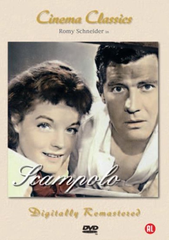 Scampolo (1958) (Dvd), Stanislav Ledinek | Dvd's | bol.com