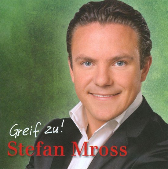 Greif Zu!, Stefan Mross | CD (album) | Muziek | bol