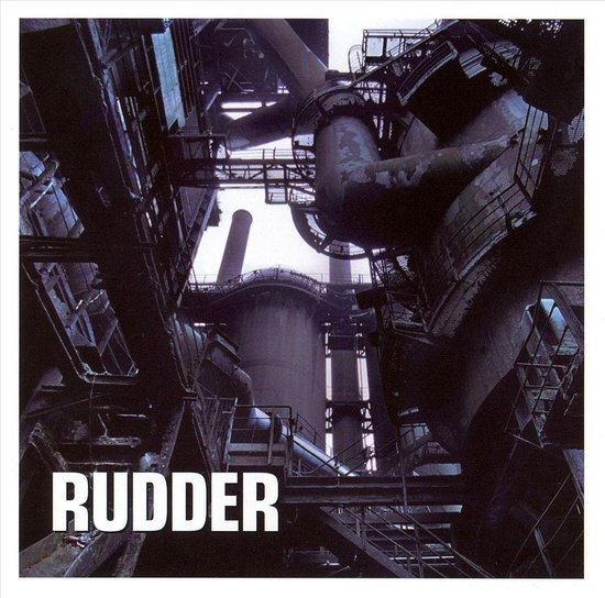Rudder, Rudder | CD (album) | Muziek | bol.com