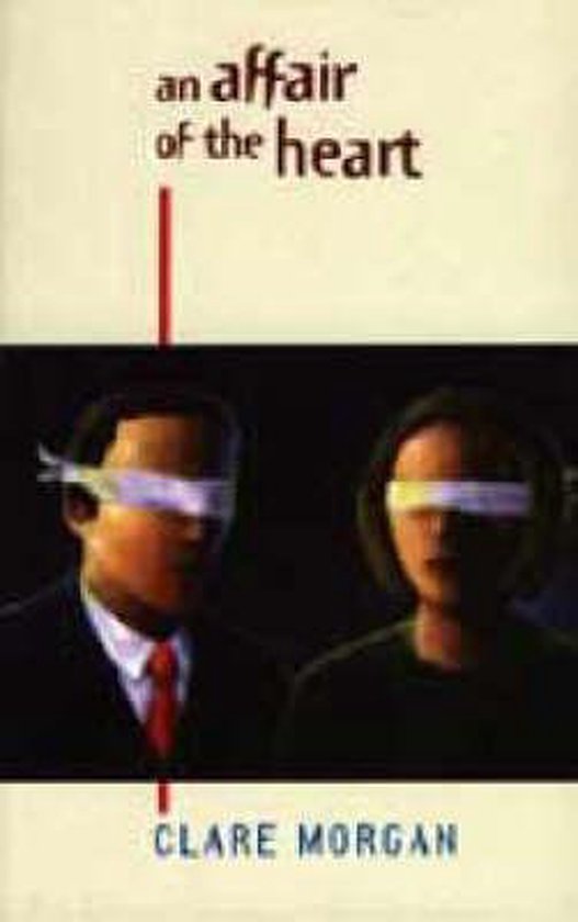 Affair of the Heart, Clare Morgan | 9781854111746 | Boeken | bol.com