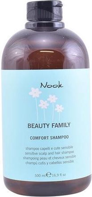 Revitaliserende Shampoo Beauty Family Nook | bol.com