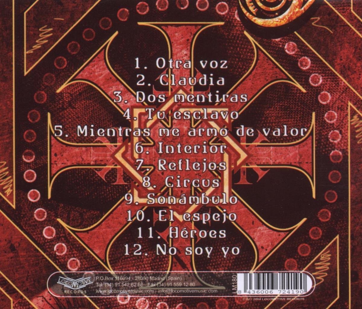 Circus, Circus | CD (album) | Muziek | bol