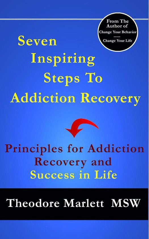 Seven Inspiring Steps to Addiction Recovery: Principles for Addiction ...