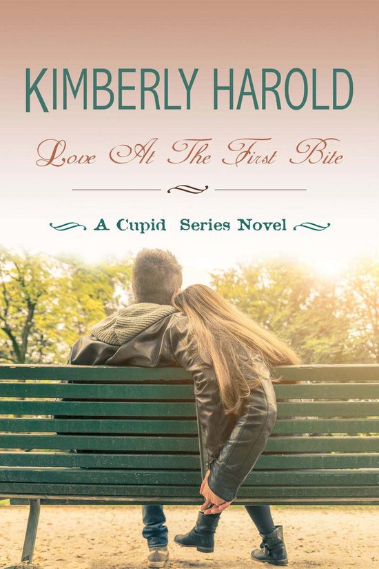 Love At The First Bite (ebook), Kimberly Harold | 9781311083500 | Boeken | bol