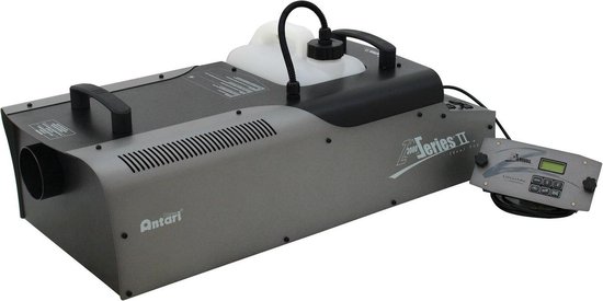 ANTARI Z-3000 MK2 - Rookmachine | bol