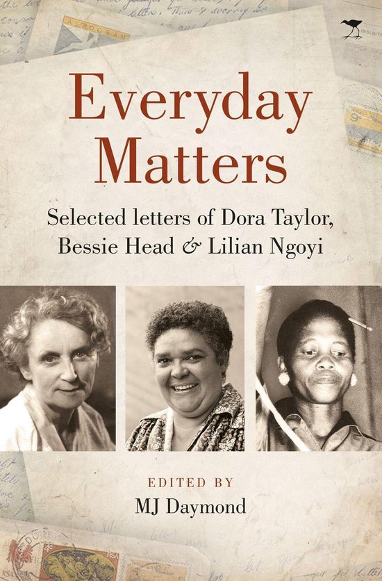 Everyday Matters (ebook), M J | 9781431409501 | Boeken | bol