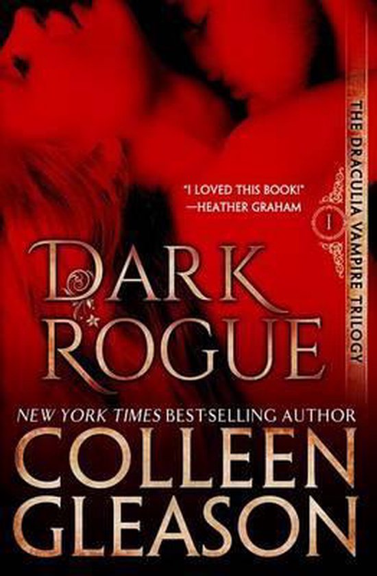 Dark Rogue, Colleen Gleason | 9781944665012 | Boeken | bol.com