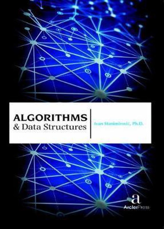 Algorithms & Data Structures | 9781680944631 | Boeken | bol.com