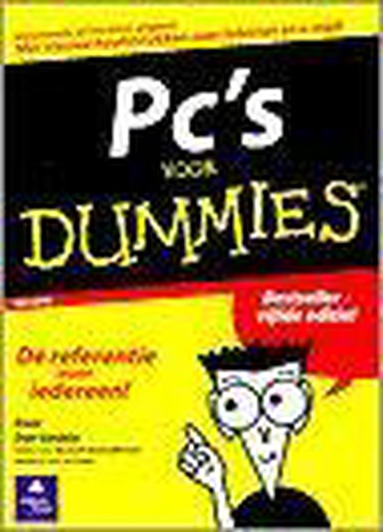 PC's voor Dummies, D. Gookin | 9789043002370 | Boeken | bol
