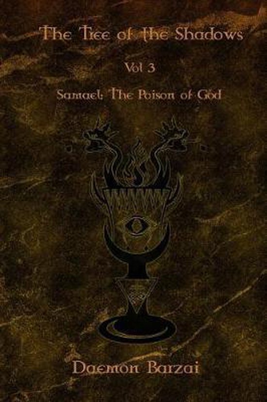 Tree of the Shadows-The Tree of the Shadows, Daemon Barzai | 9781074701901 | Boeken | bol