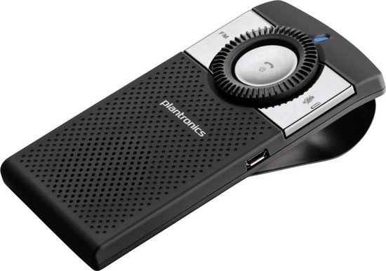 Plantronics K100 Bluetooth CarKit Speaker | bol