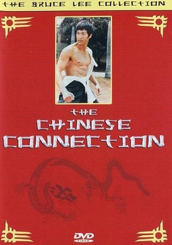 Chinese Connection (Dvd) | Dvd's | bol.com
