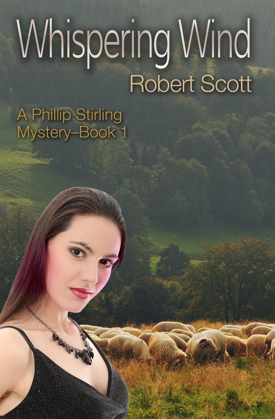 Whispering Wind (ebook), Robert Scott | 9781925427516 | Boeken | bol.com