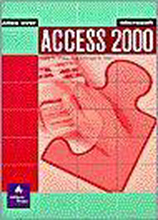 Alles over access 2000, Irwin Michael | 9789043002431 | Boeken | bol.com