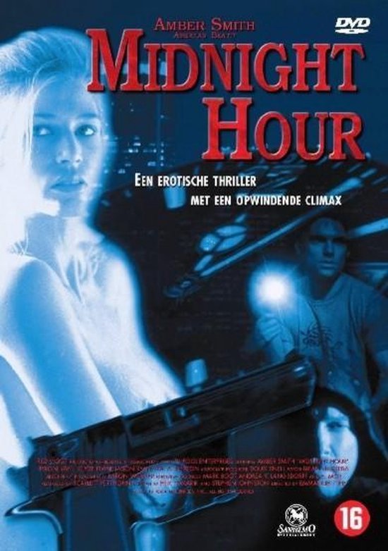 Midnight Hour (Dvd), Ken Rush | Dvd's | bol