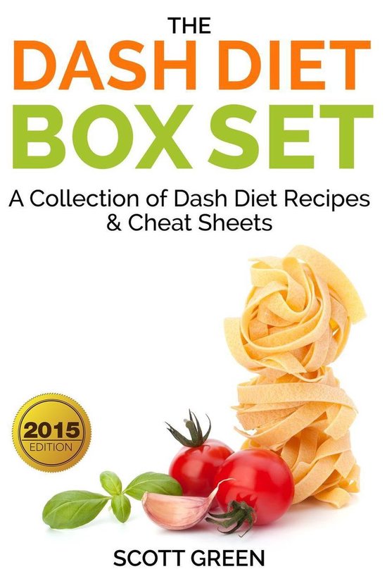 The Blokehead Success Series - The Dash Diet Box Set : A Collection of ...