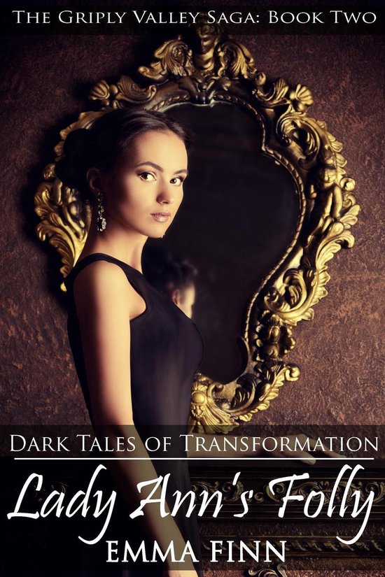 Lady Ann's Folly | 9781533041210 | Emma Finn | Boeken | bol