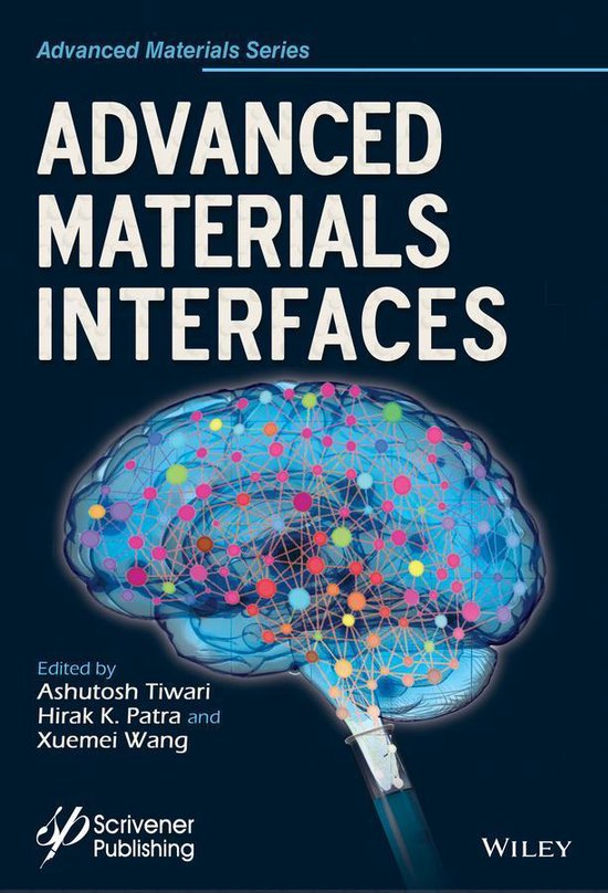 Advanced Material Series - Advanced Materials Interfaces (ebook ...