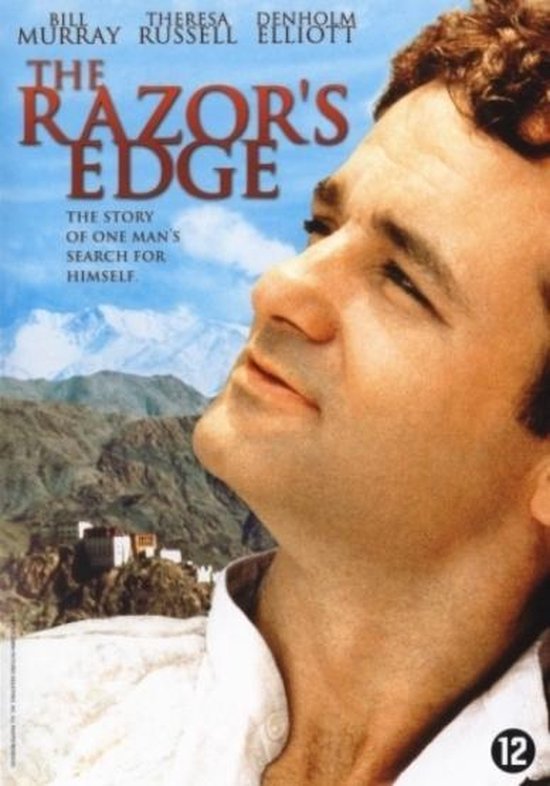 Razor's Edge (Dvd), Catherine Hicks | Dvd's | bol.com