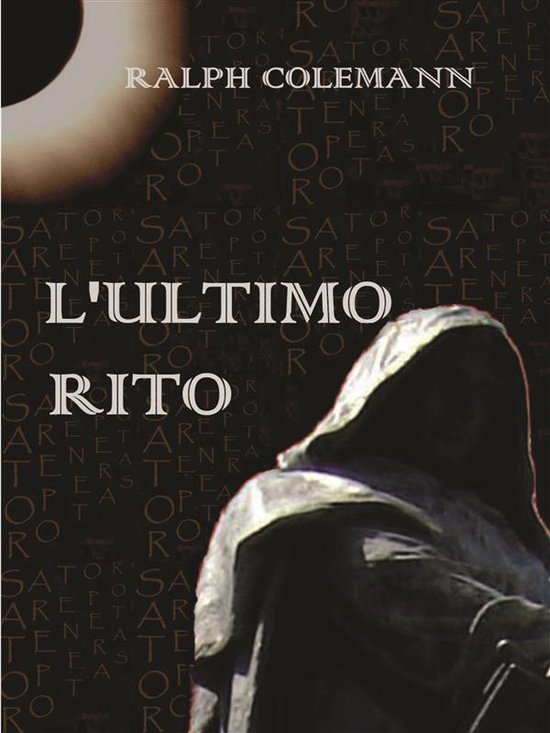 L'ultimo rito (ebook), Ralph Colemann | 9788891141170 | Boeken | bol.com