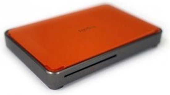 Smargo Smartreader triple | bol.com