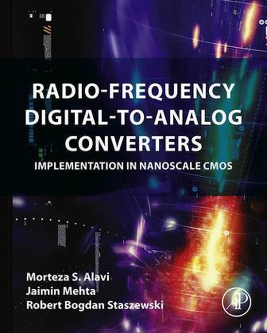 Radio-Frequency Digital-to-Analog Converters (ebook), Morteza S Alavi ...