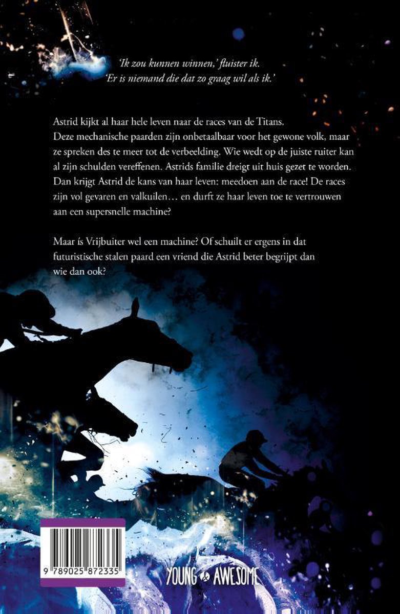 Titans, Victoria Scott | 9789025872335 | Boeken | bol