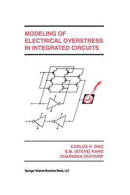 Modeling of Electrical Overstress in Integrated Circuits ...
