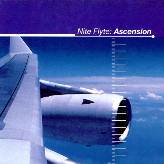 Ascension, Nite Flyte | CD (album) | Muziek | bol
