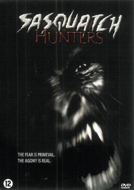 Sasquatch Hunters (Dvd), Matt Lattimore | Dvd's | bol