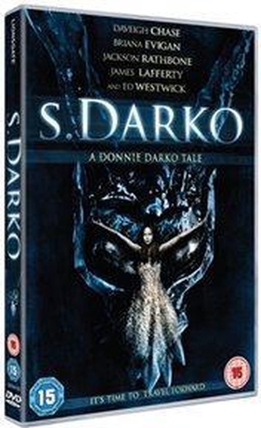 S Darko (Import) (Dvd), Daveigh Chase | Dvd's | bol