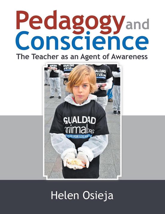 Pedagogy and Conscience: The Teacher as an Agent of Awareness (ebook ...