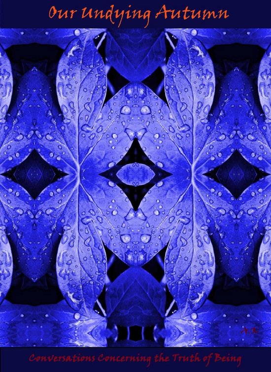 Our Undying Autumn (ebook), Aleksi Karvonen | 9789528003045 | Boeken ...