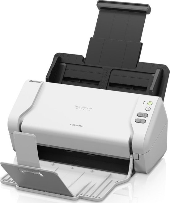 Scanner Brother ADS-2200 | bol