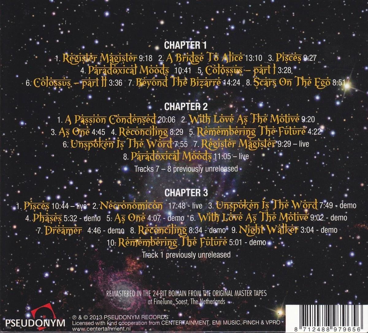 Mythology, Finch | CD (album) | Muziek | bol.com