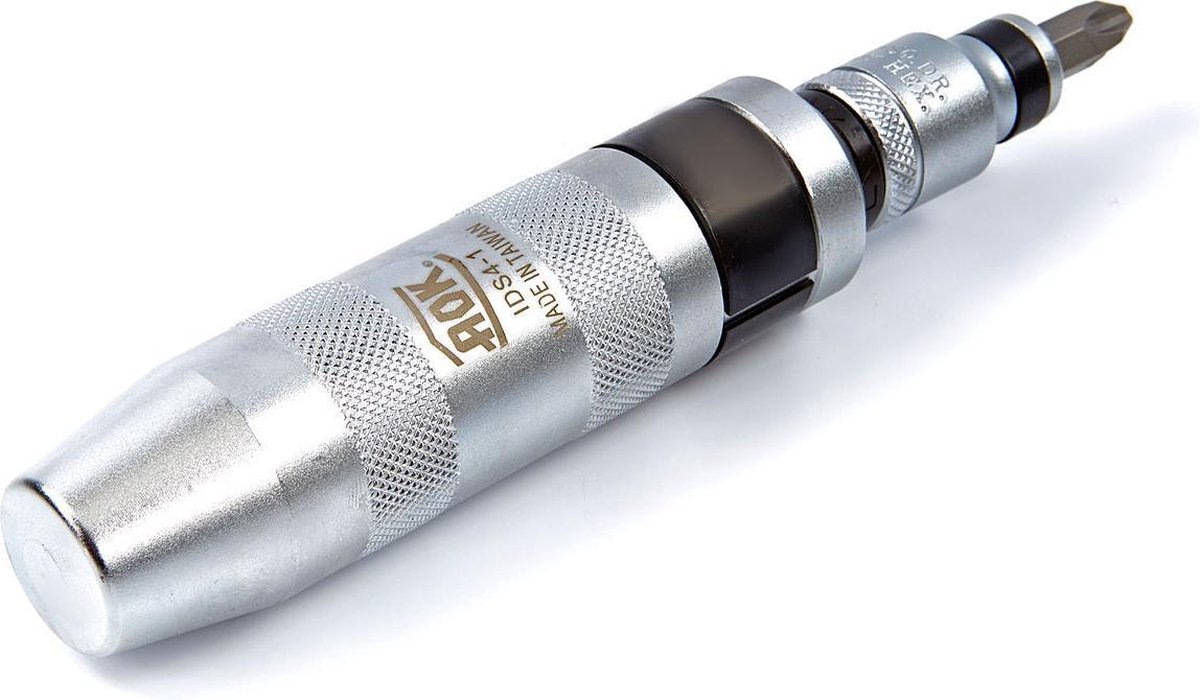 13 Delige Professionele Slagschroevendraaier Met Dolle Bouten Remover ...