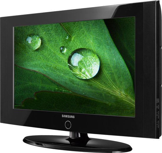 Samsung Lcd TV LE26A330 - 26 inch - HD Ready | bol