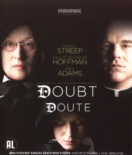 Doubt (Blu-ray), Carrie Preston | Dvd's | bol