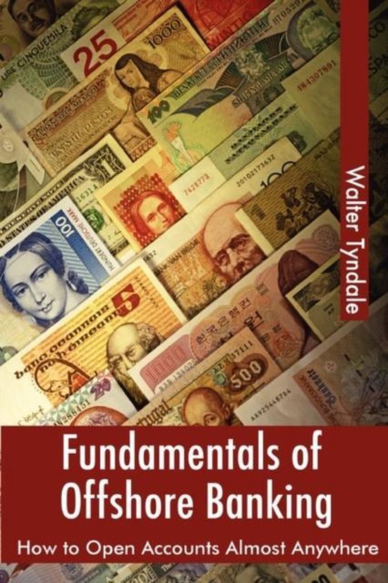 Fundamentals Of Offshore Banking | 9780557063260 | Walter Tyndale ...