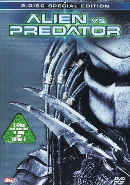 Alien vs. Predator (2DVD) (Special Edition) (Dvd), Lance Henriksen ...
