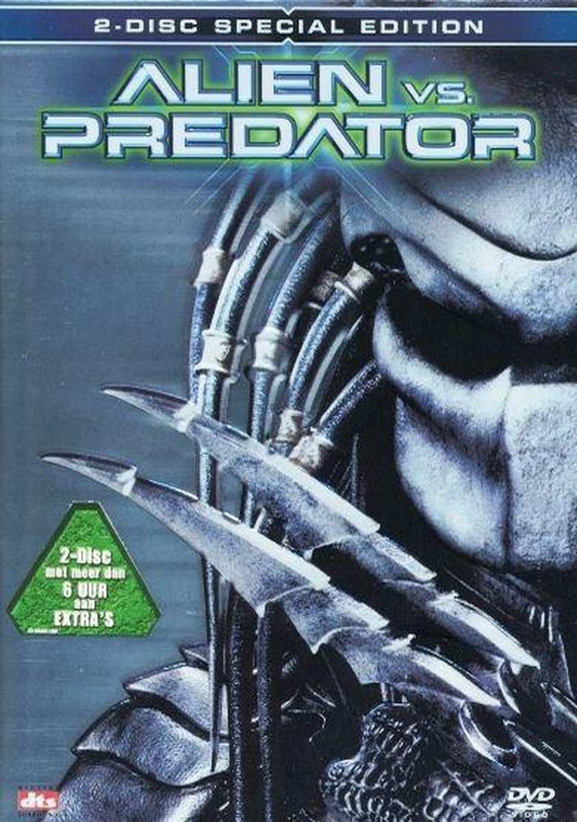Alien vs. Predator (2DVD) (Special Edition) (Dvd), Lance Henriksen ...