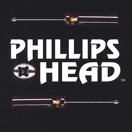 Phillips Head 2 | CD (album) | Muziek | bol.com
