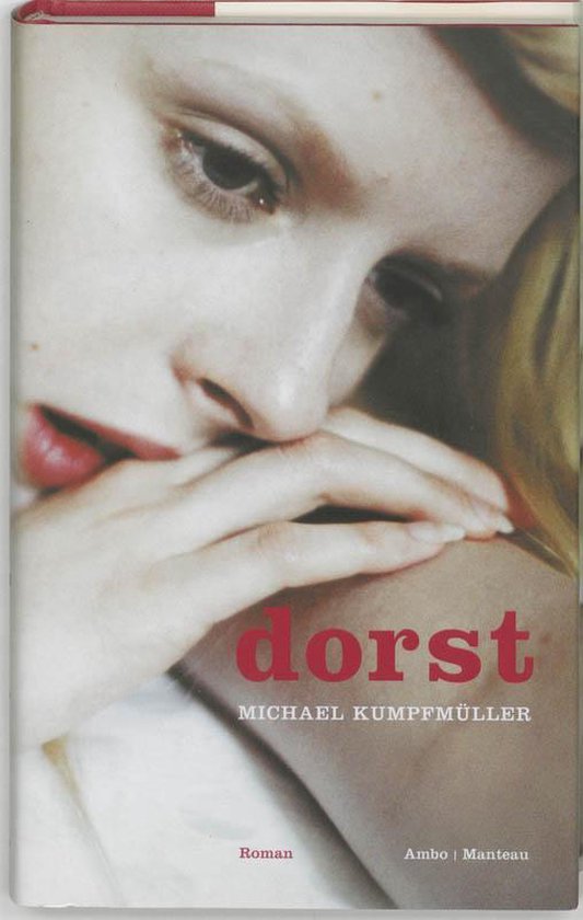 Dorst, Michael Kumpfmüller | 9789076341828 | Boeken | bol